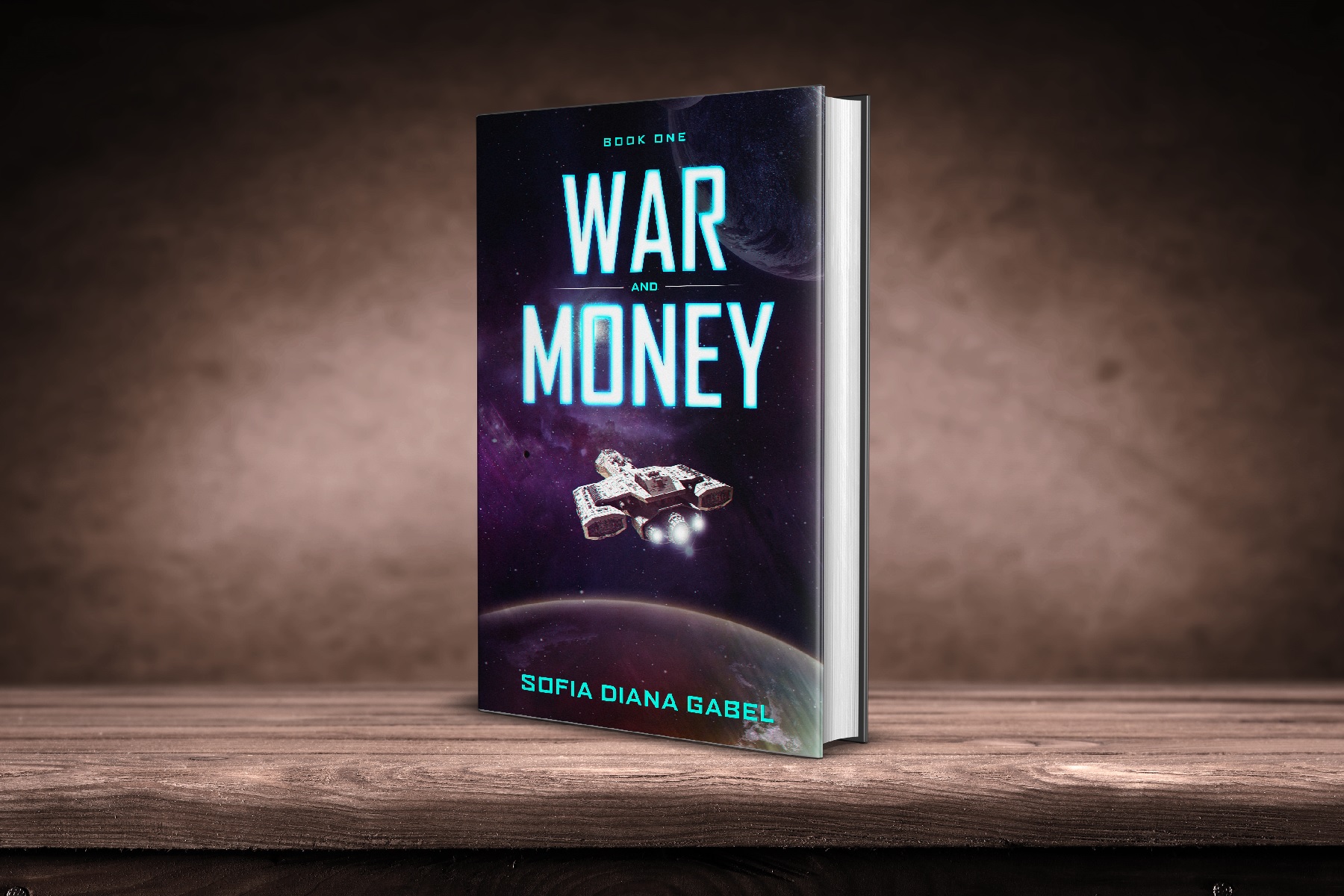 Recently Published Books