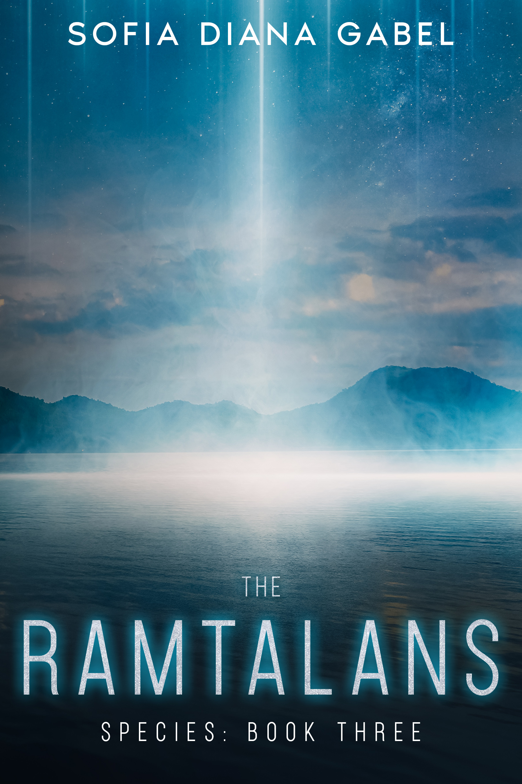 Recently Published Books